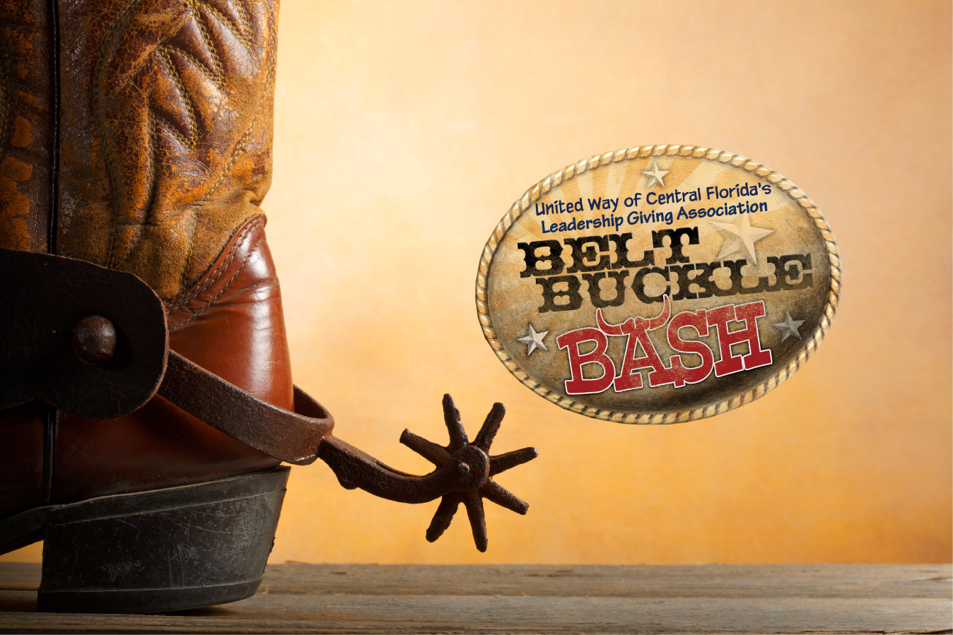 2019 Belt Buckle Bash