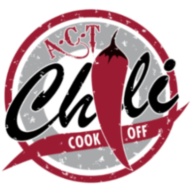 10th Annual A-C-T Chili Cook-Off - March 12